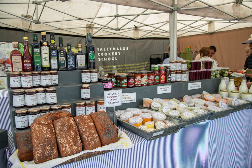 Midleton Farmers Market - Visit Midleton