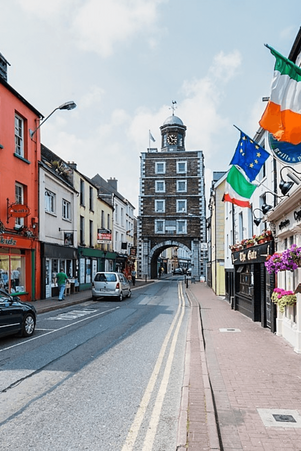 Home Testing - Visit Midleton