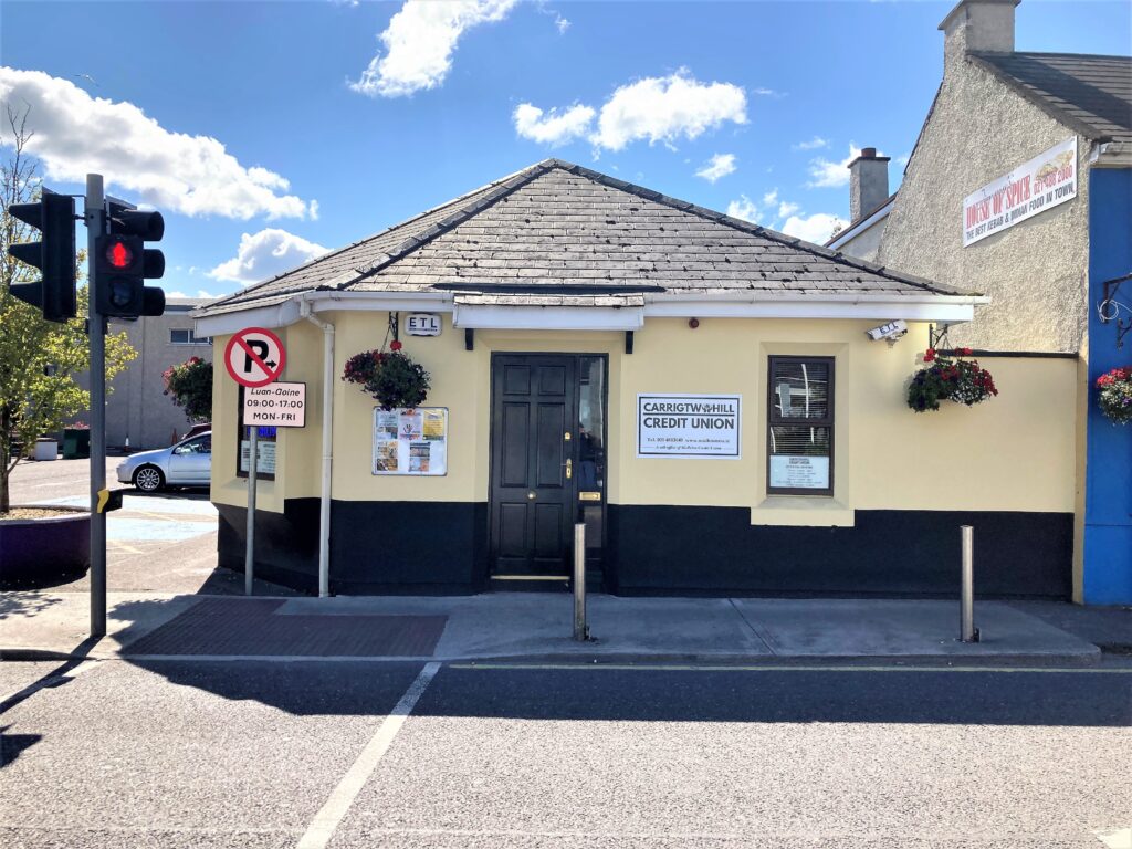 Carrigtwohill Credit Union - Visit Midleton