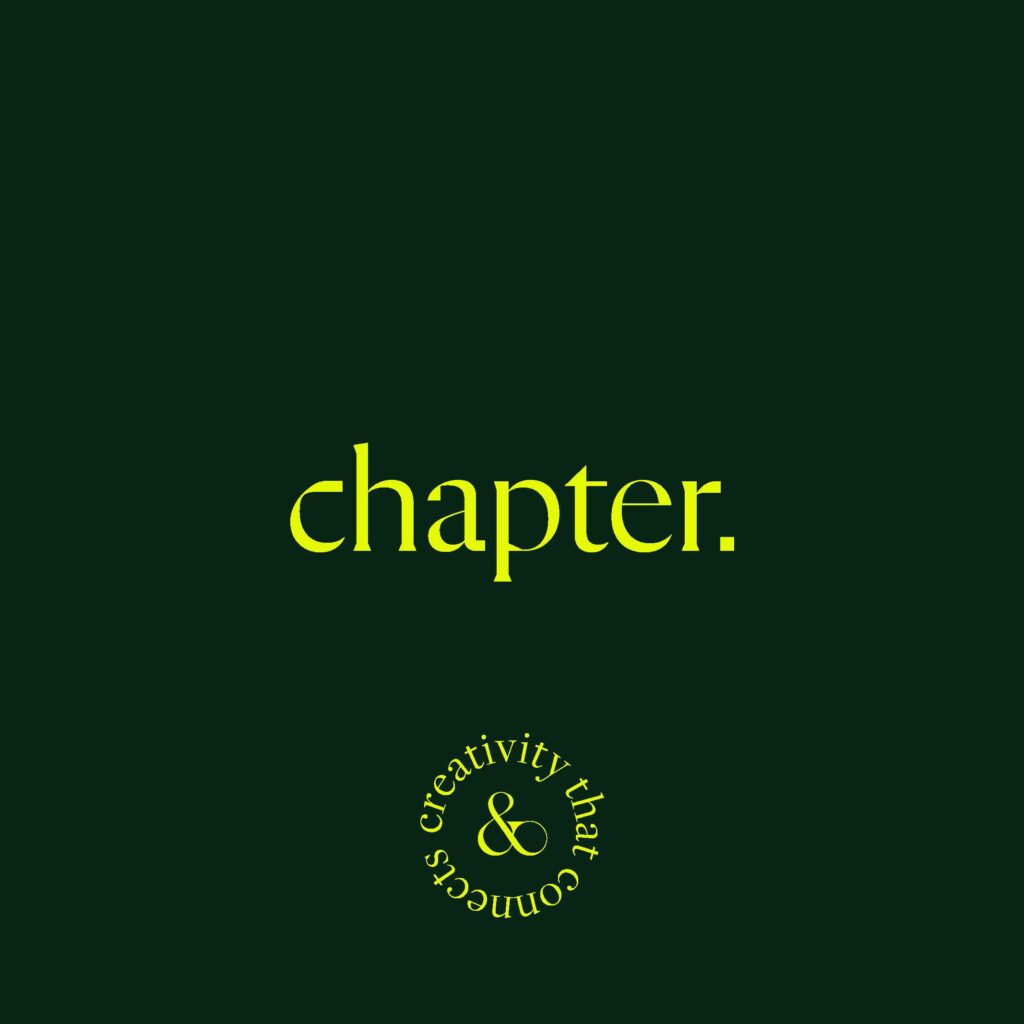 Chapter. - Visit Midleton
