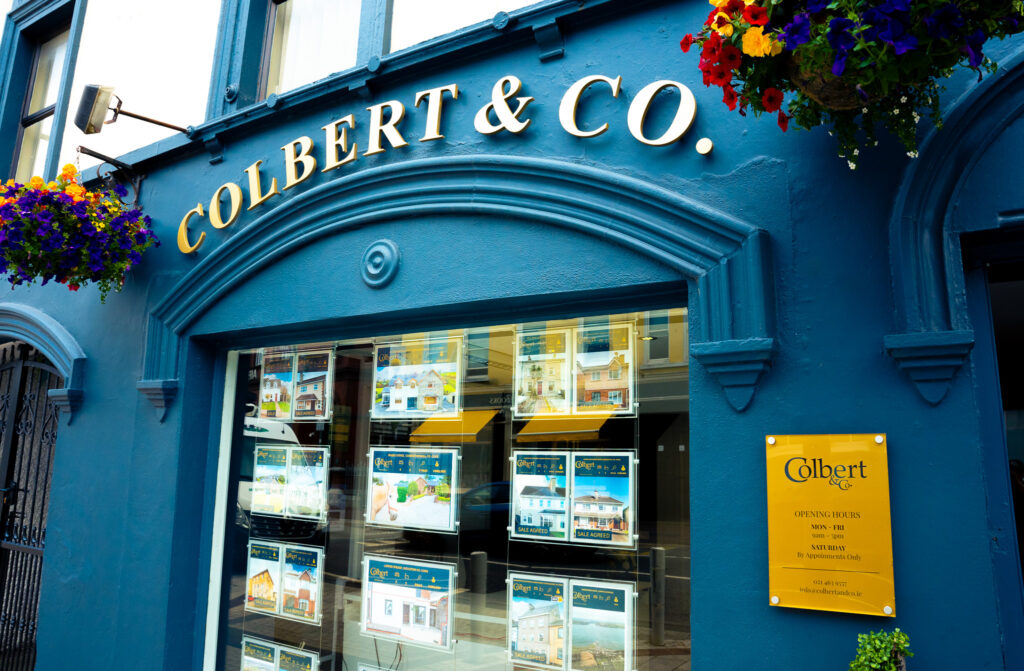 Colbert & Co. - Visit Midleton
